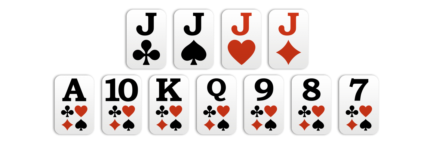 Skat - Spiele Palast