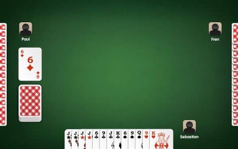 Lesson 1: The 101 of Melding - Rummy Palace