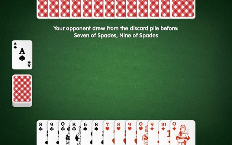 Lesson 3: Your Fellow Rummy Players and Their Number - Rummy Palace