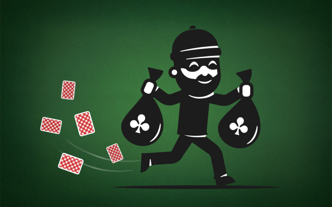 Toutes les leçons de Rami - Rummy Palace