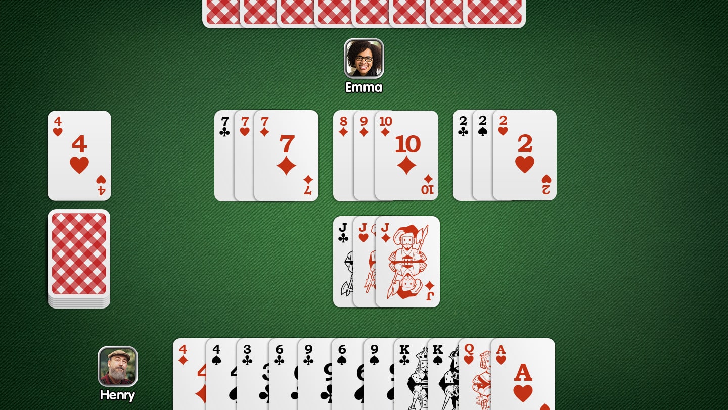 Rummy Tricks & Strategies - Rummy Palace