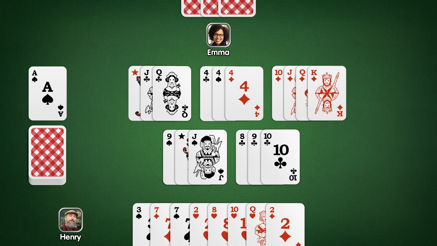 Rummy Tricks & Strategies - Rummy Palace