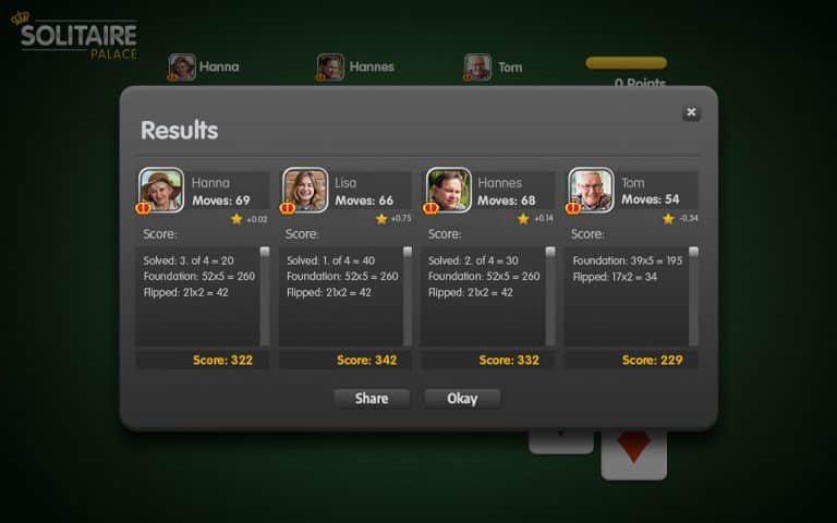 How to Play Solitaire - Solitaire Palace