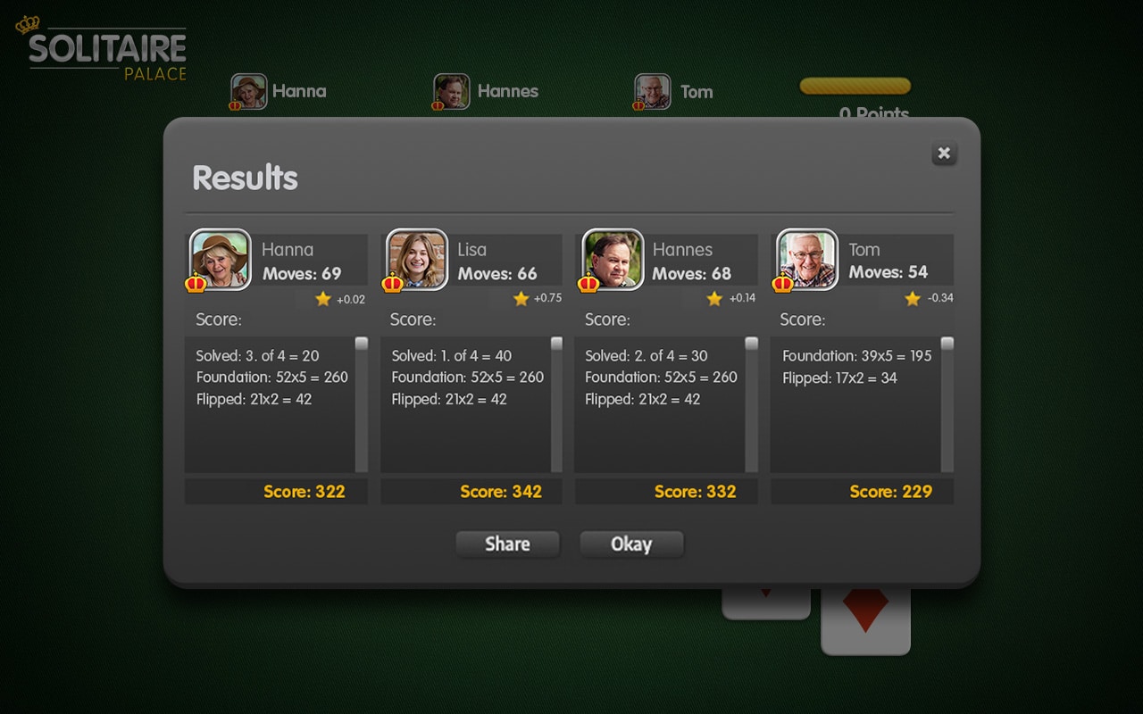 How to Play Solitaire - Solitaire Palace