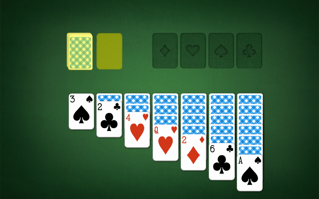 All Solitaire Lessons - Solitaire Palace